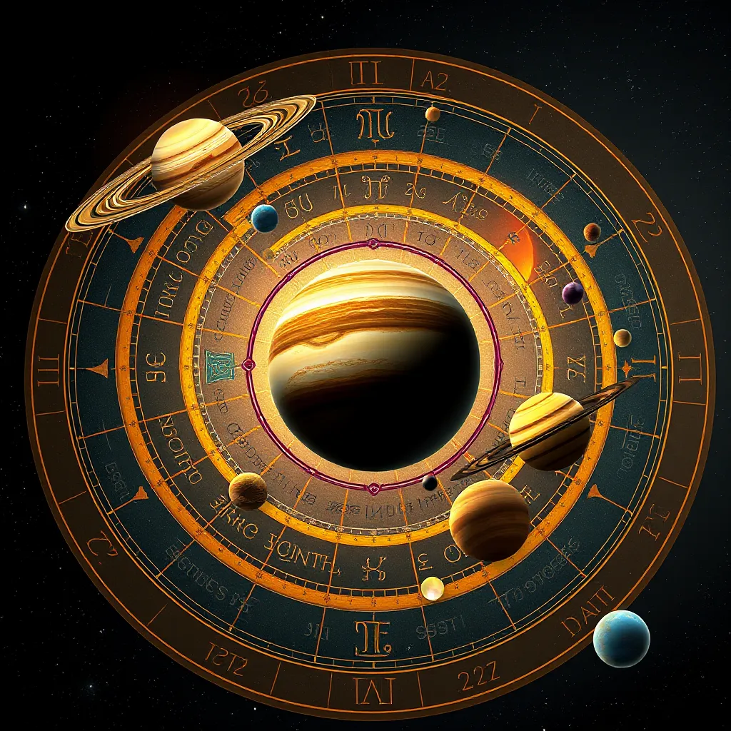 Personalizing Retrogrades: How Planetary Movements Affect You : MysteryLores