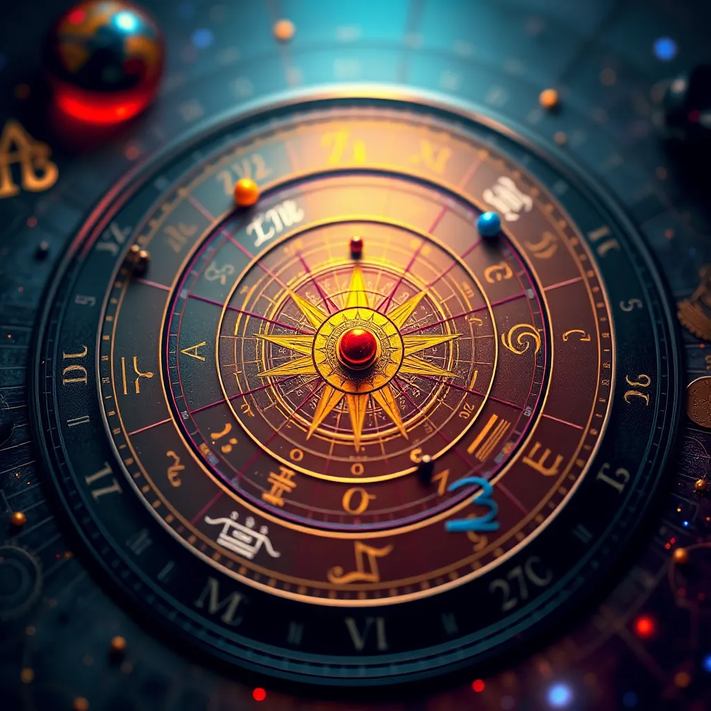 Understanding the Impact of Progressed Charts in Astrology : MysteryLores