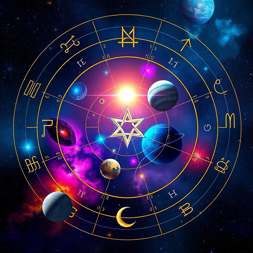 Exploring Signs of Psychic Abilities Beyond Moon-Neptune : MysteryLores