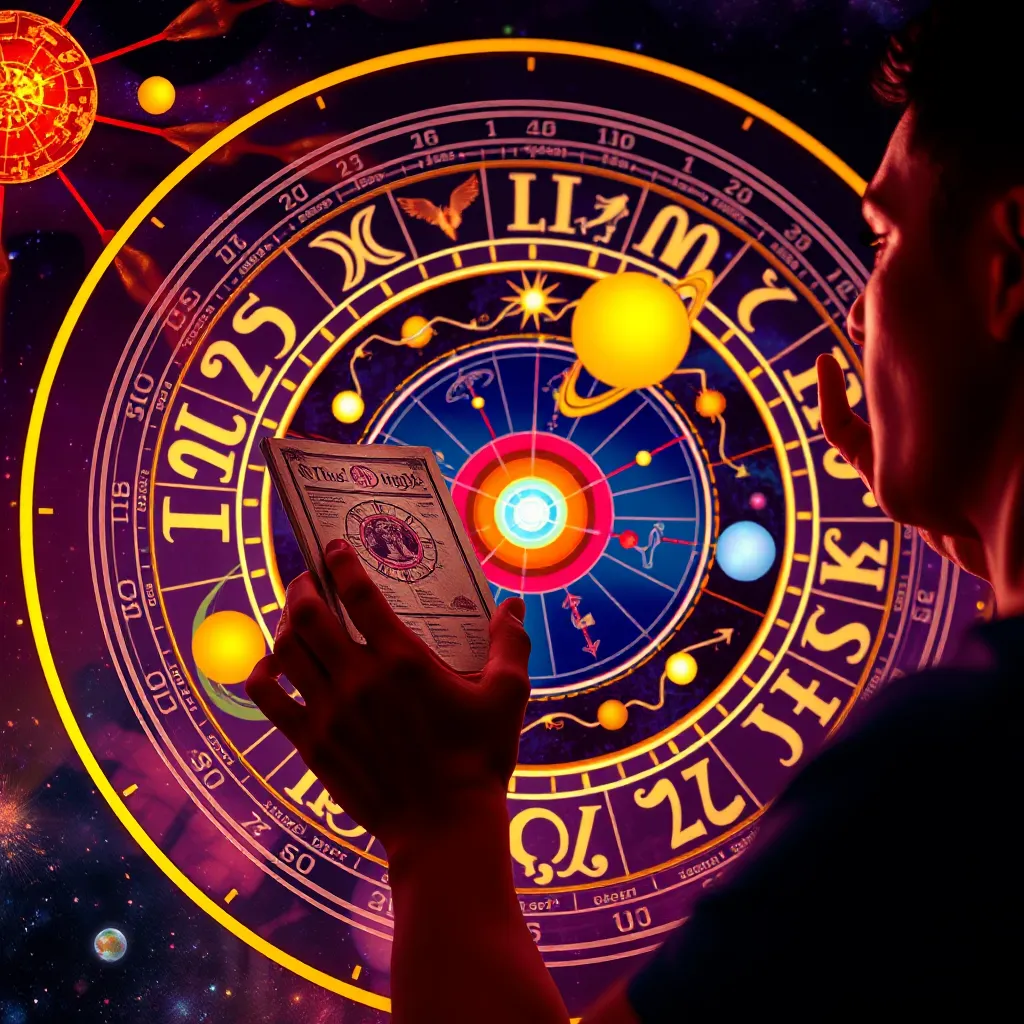 Exploring Personal Astrology Charts: What to Expect : MysteryLores