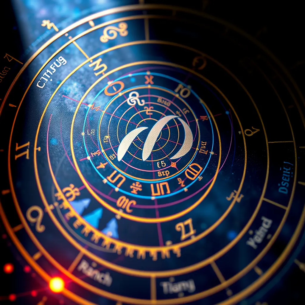 Exploring Progressions and Solar Arc Directions in Astrology : MysteryLores