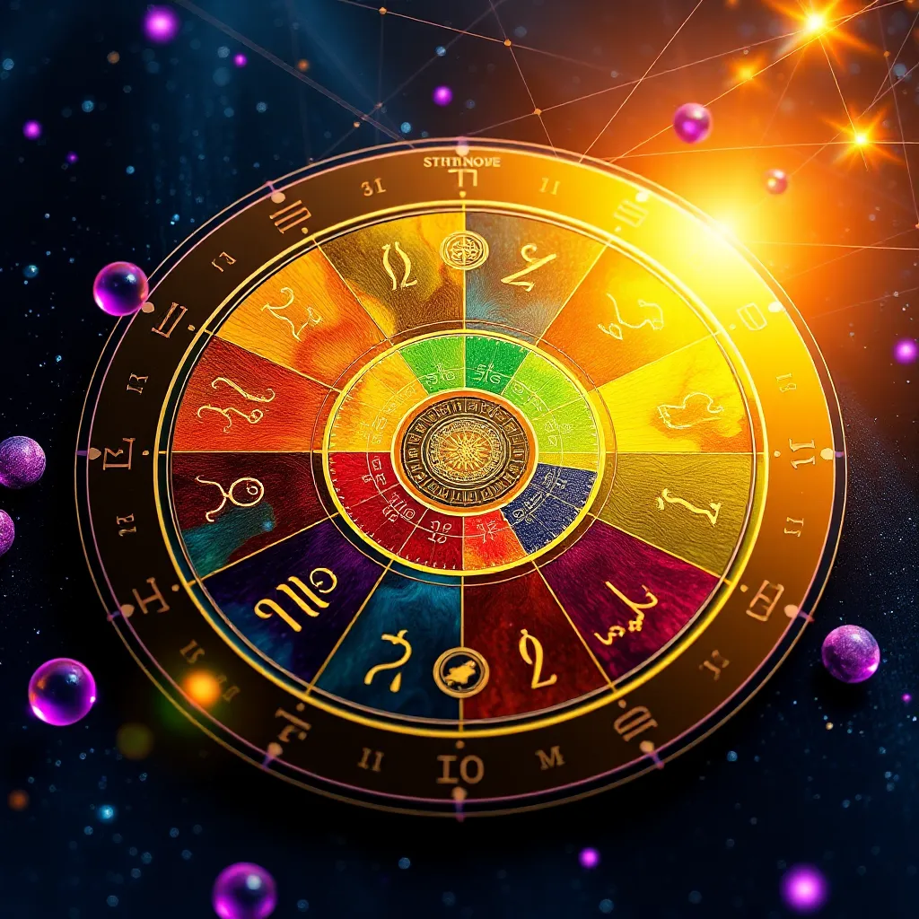 Discover Your South Node Sign and Its Meaning : MysteryLores