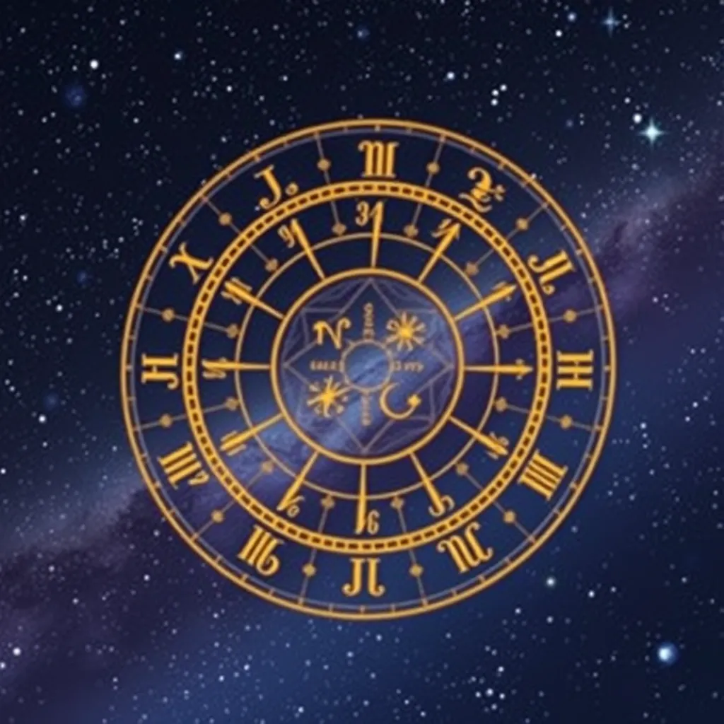 Discovering Your Rising Sign: What to Expect : MysteryLores