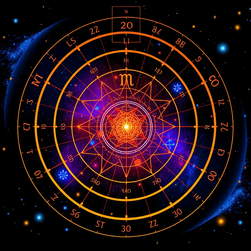 Understanding Synastry: The Secrets Behind Relationships : MysteryLores