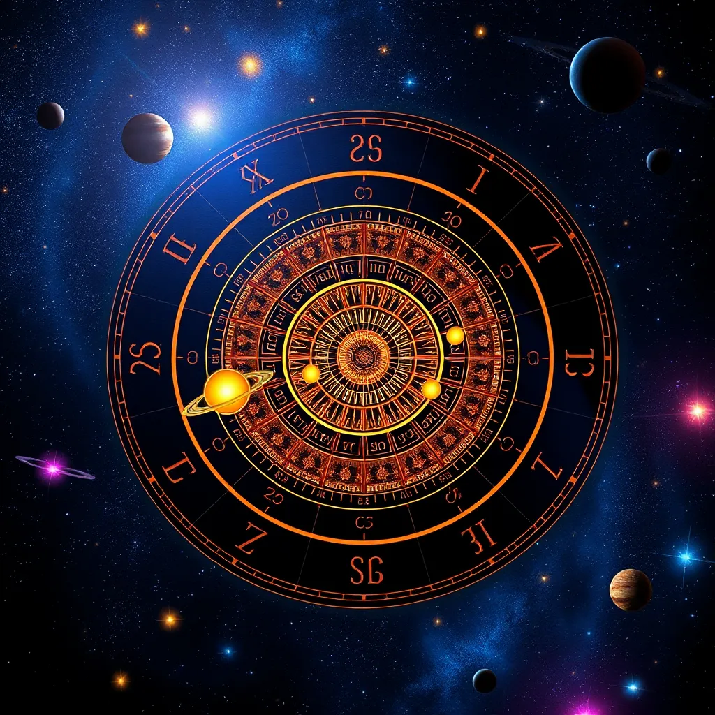 Explore Your Past Life Through Astrology: Chart Insights : MysteryLores