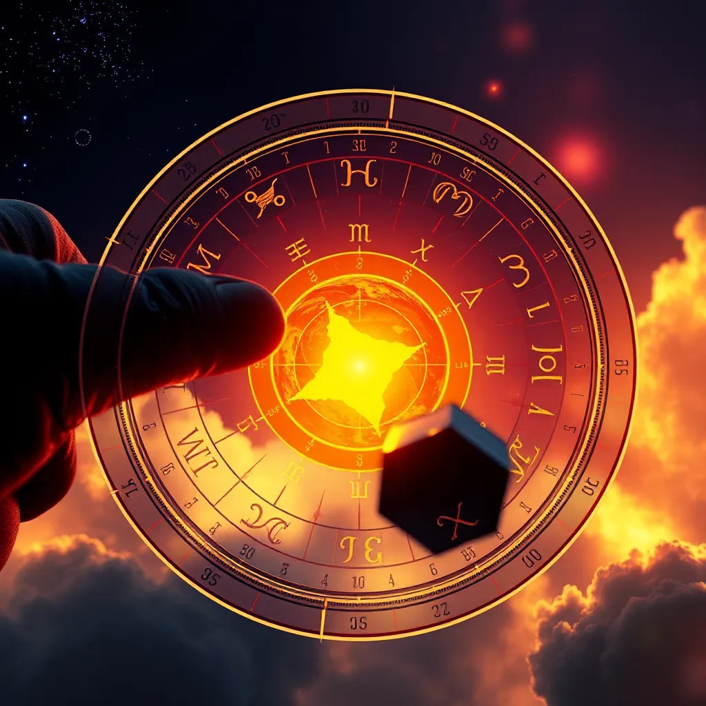 Understanding Progressed Sun and Ascendant Transitions : MysteryLores