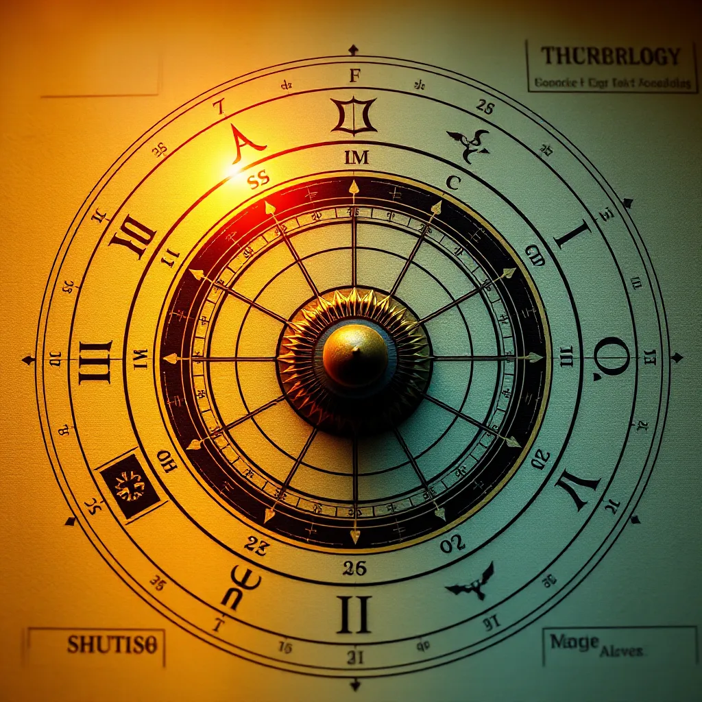 Understanding Astrology: How to Interpret Sun and Rising Signs ...