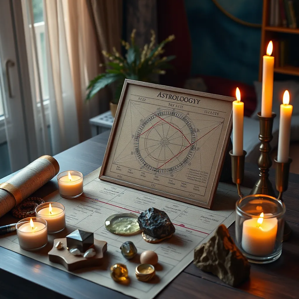 From Casual Astrology to In-Depth Insights: The Journey : MysteryLores