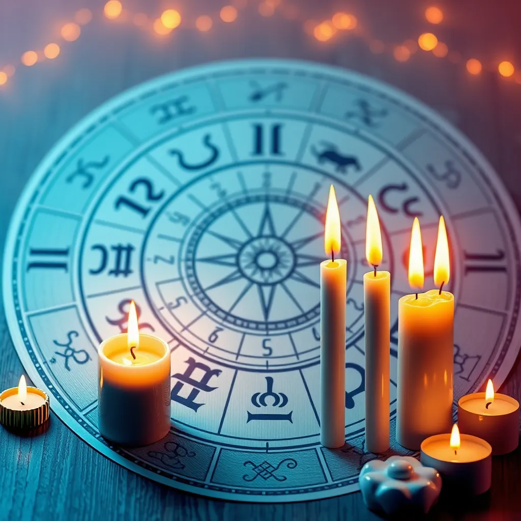 Astrology Transforms Life: More Effective Than Therapy : MysteryLores