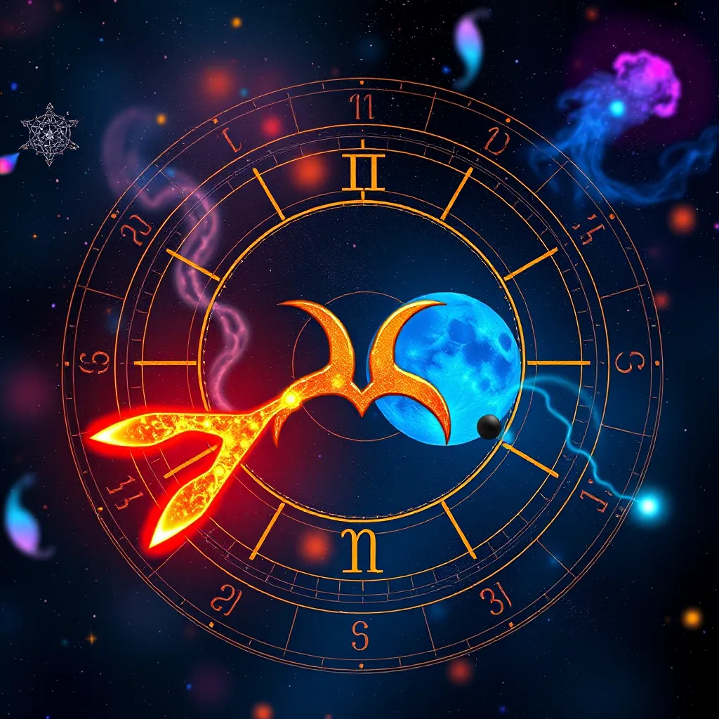 How Uranus Transit Affects Your Natal Chart: Insights : MysteryLores