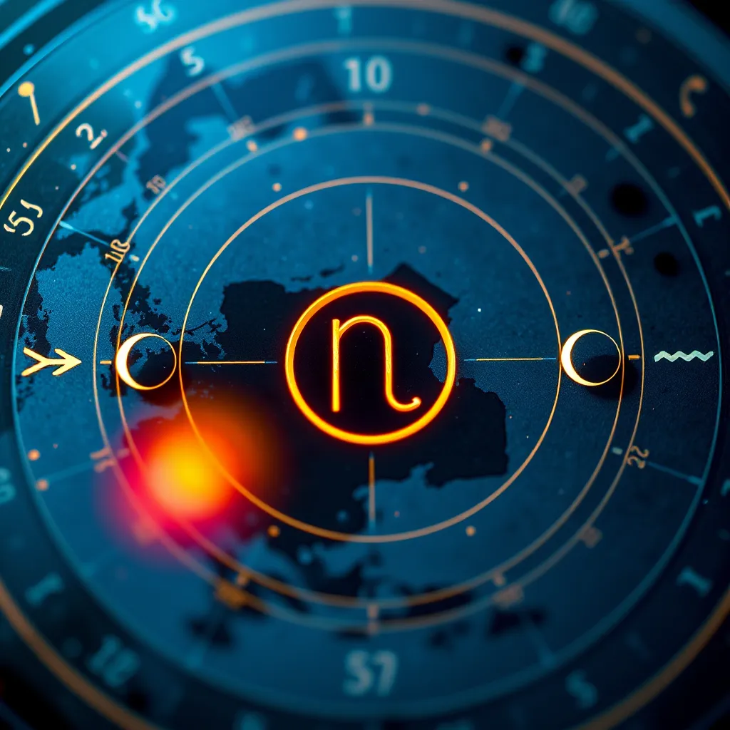 Understanding Uranus in Your Astrology Chart Explained : MysteryLores