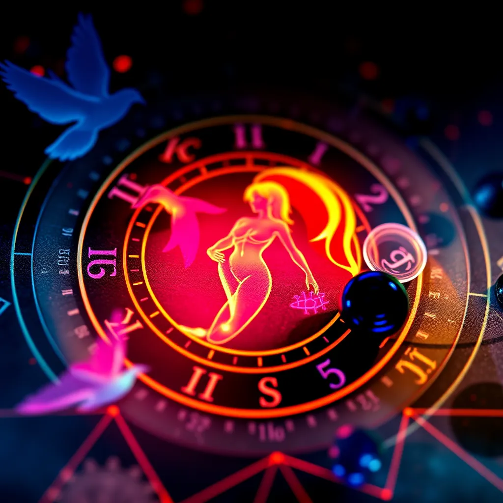 Understanding the Impact of Progressed Venus in 1st House : MysteryLores