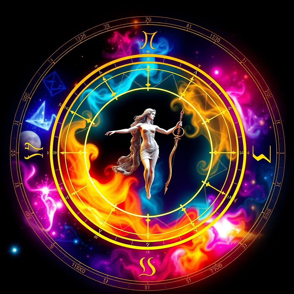 Discovering Venus Conjunct Ascendant Aspects in Astrology : MysteryLores