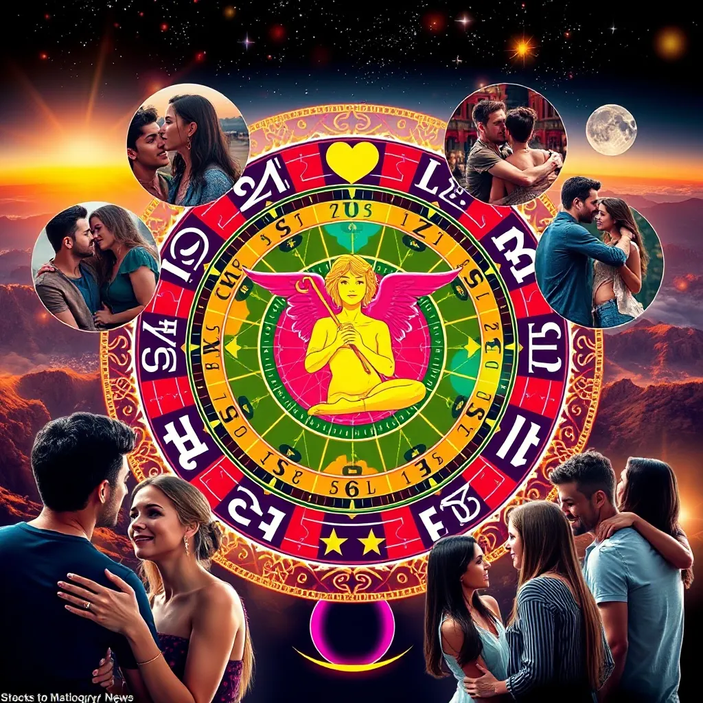 Understanding Venus Signs: Their Role in Attraction : MysteryLores