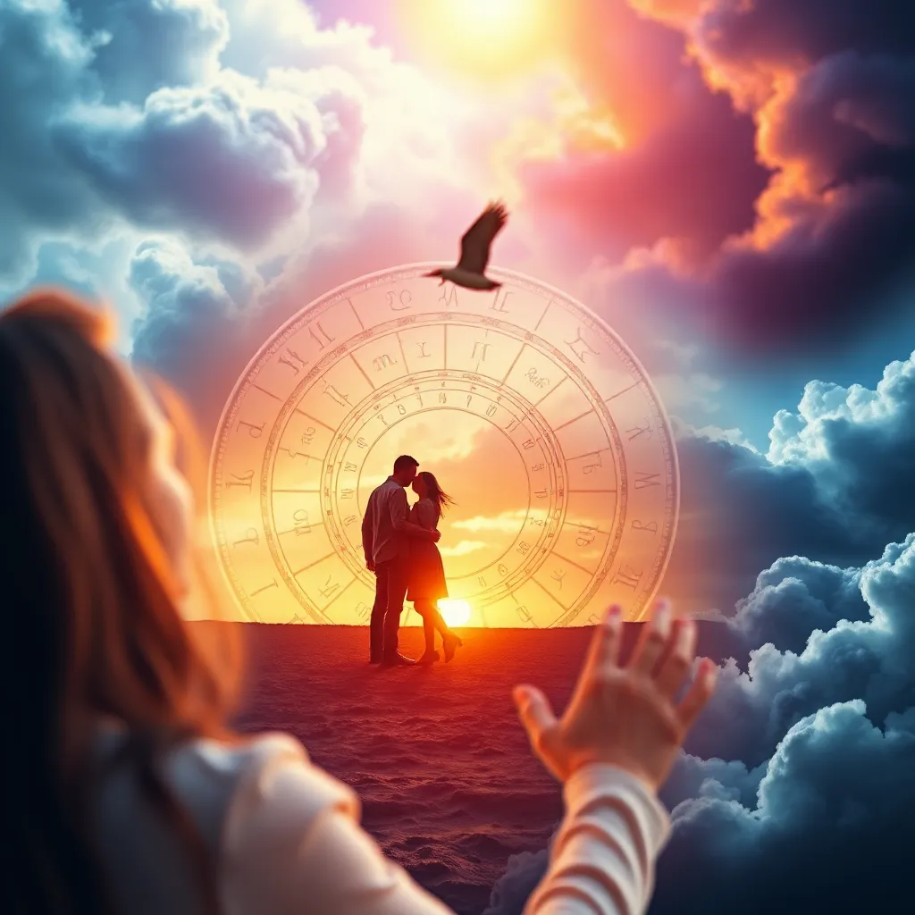 How Astrology Affected Life Events for Older Generations : MysteryLores