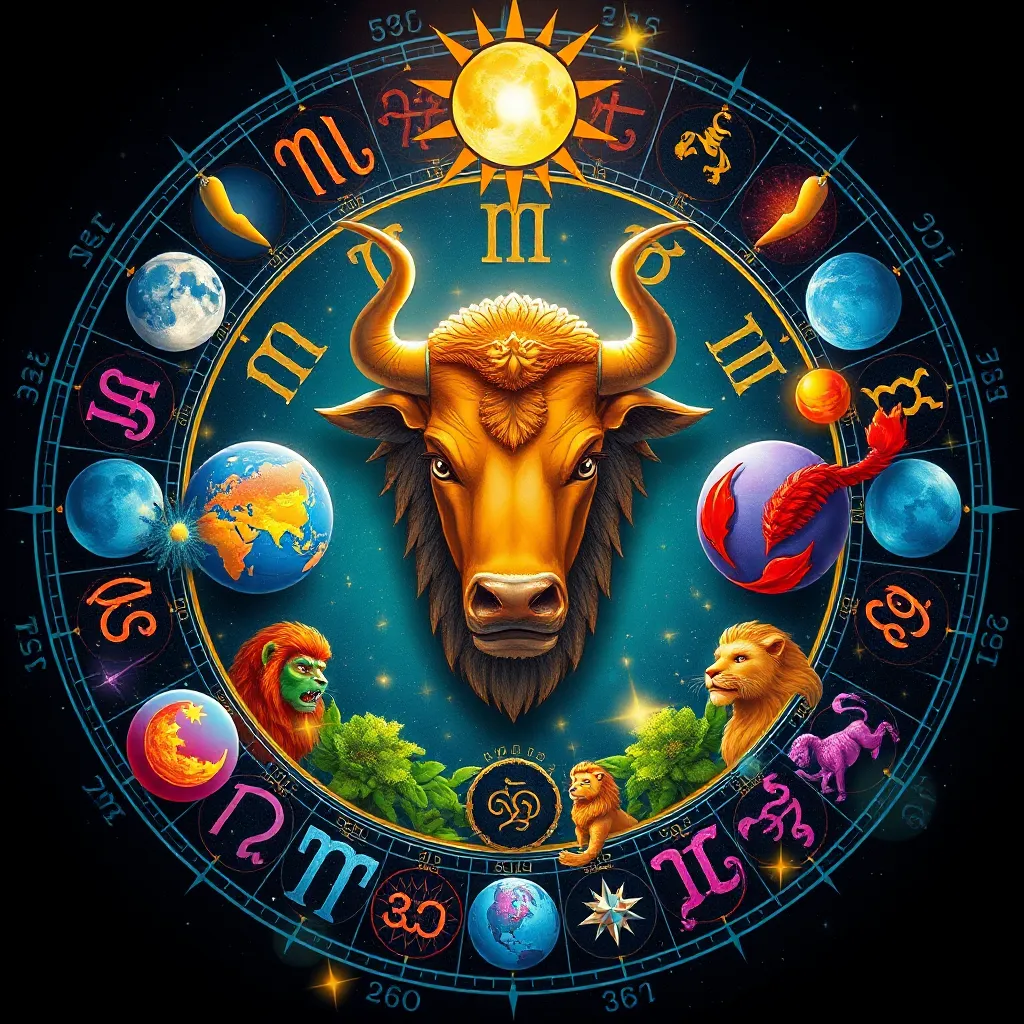 Why Are People Fascinated by My Taurus Sun, Leo Rising, Scorpio Moon ...