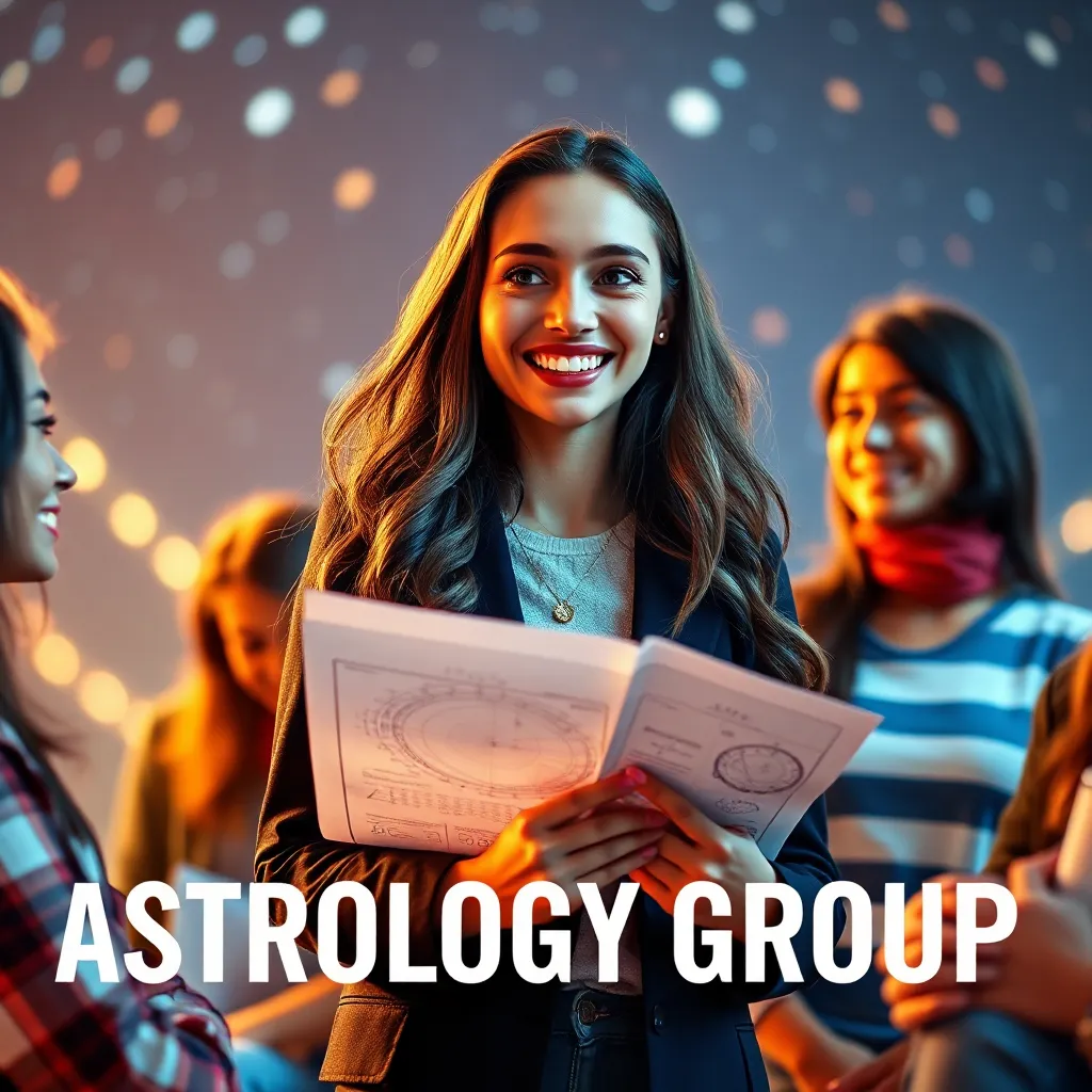 Seeking Astrology Enthusiasts for Insightful Discussions! : MysteryLores