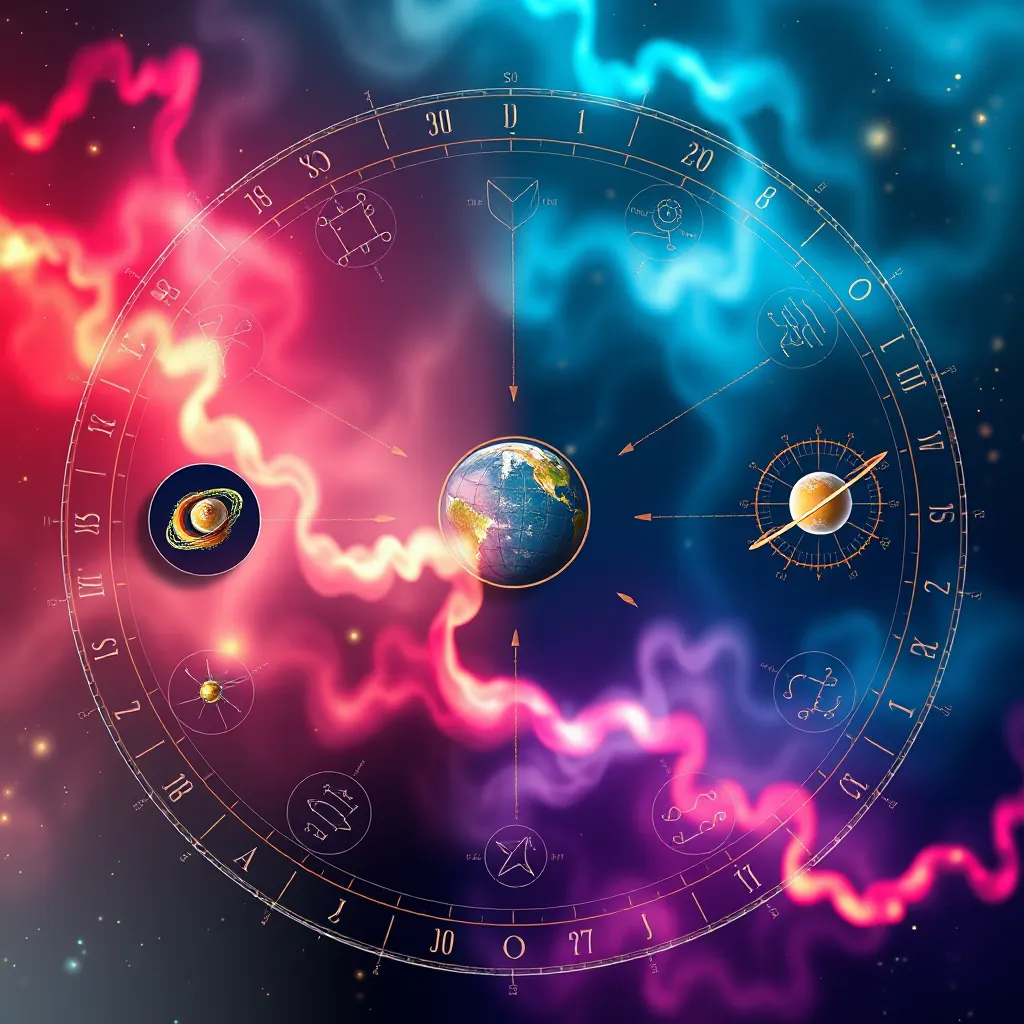 Exploring Astrology: How Due Dates Shape Charts : MysteryLores