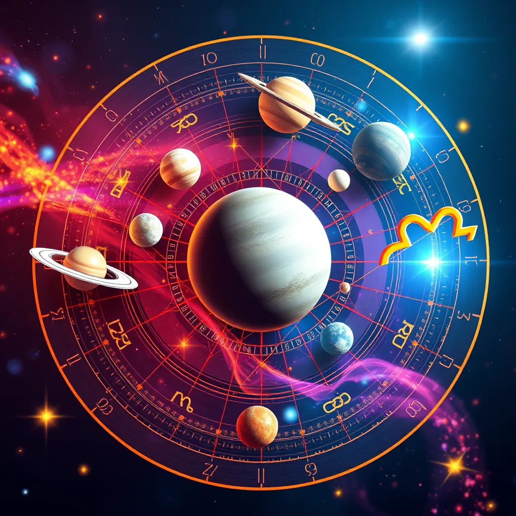Beyond 10th House Planets: Other Fame Indicators : MysteryLores