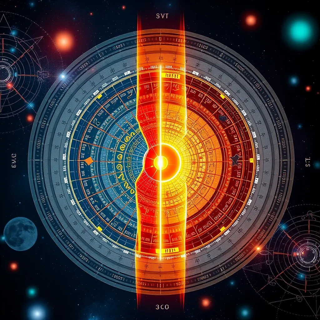 Understanding House Systems: Placidus vs. Whole Sign Astrology ...