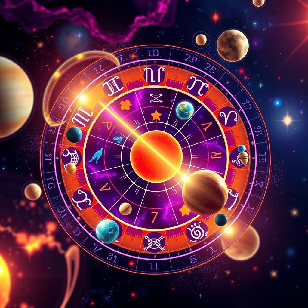 Understanding Astrology: The Role of Houses Explained : MysteryLores