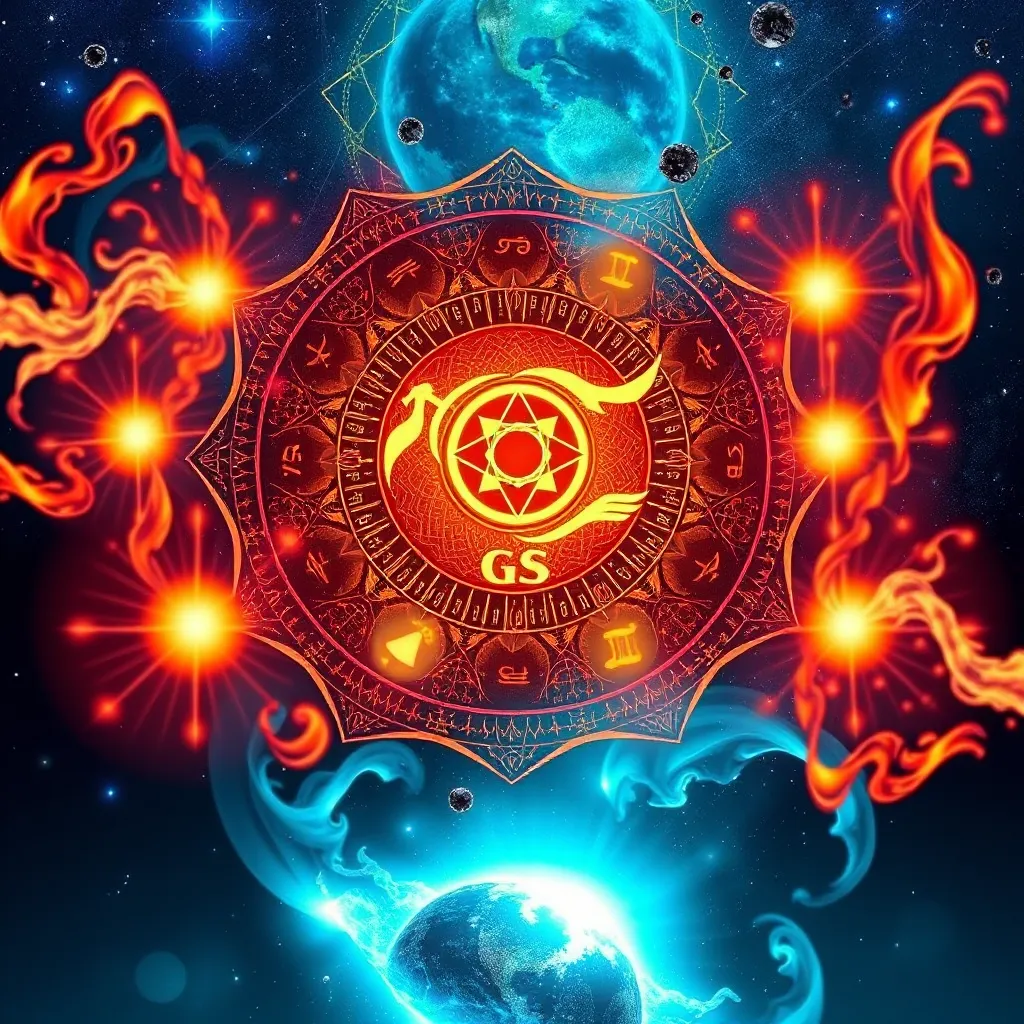 Exploring Unique Concepts of Nakshatras and Navtara Chakra : MysteryLores