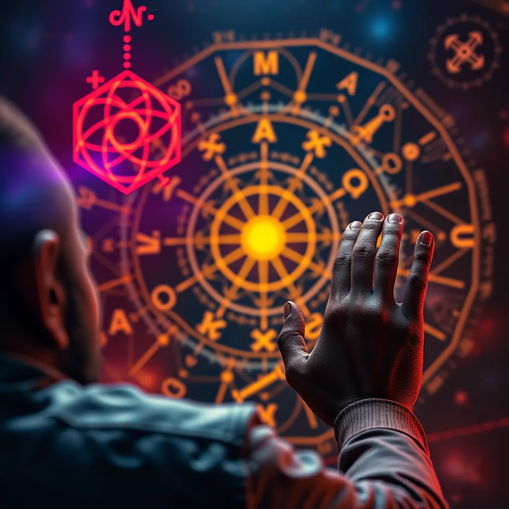 Understanding Addiction and Debt in Your Birth Chart : MysteryLores
