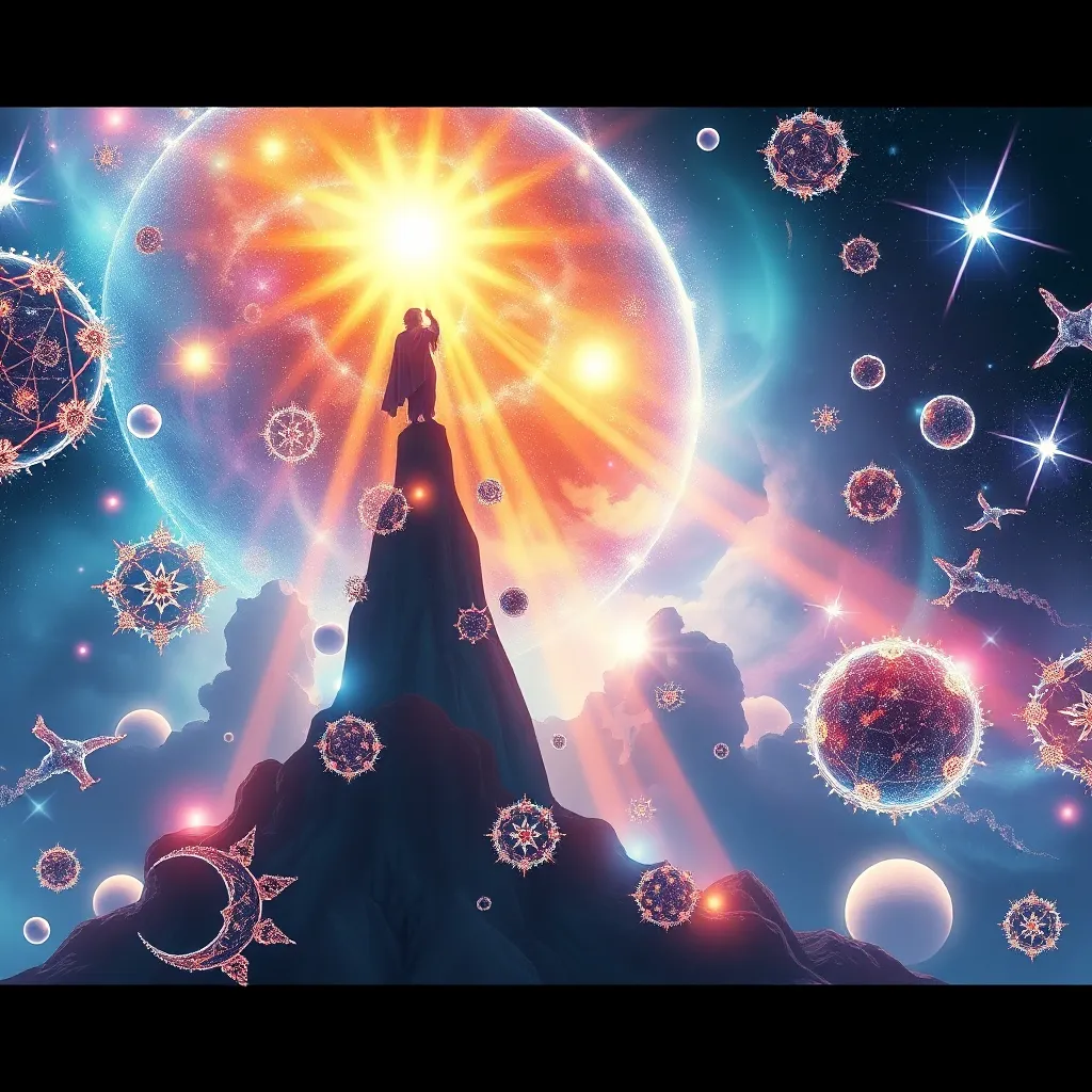 Astrology Predictions for 2026: A Bright Future Ahead? : MysteryLores