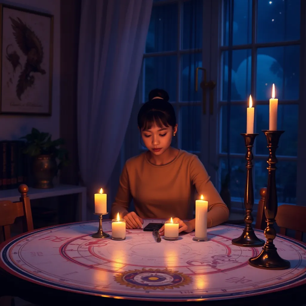 Practical Astrology Readings: More Reflection Than Prediction ...