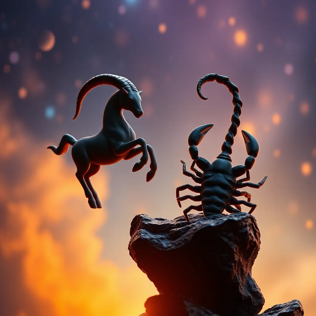 Exploring Masculine and Feminine Signs in Astrology : MysteryLores