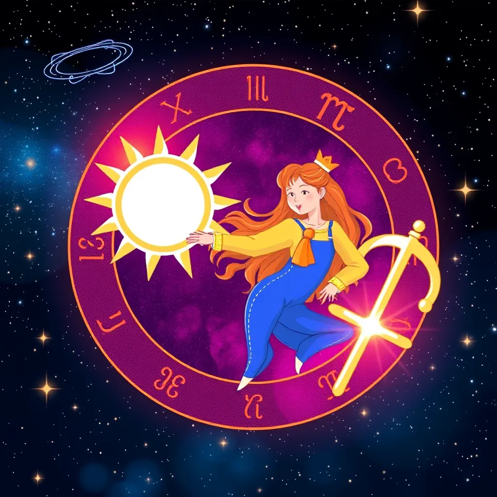 Do You Check Your Sun or Rising Sign? Here's Why It Matters : MysteryLores