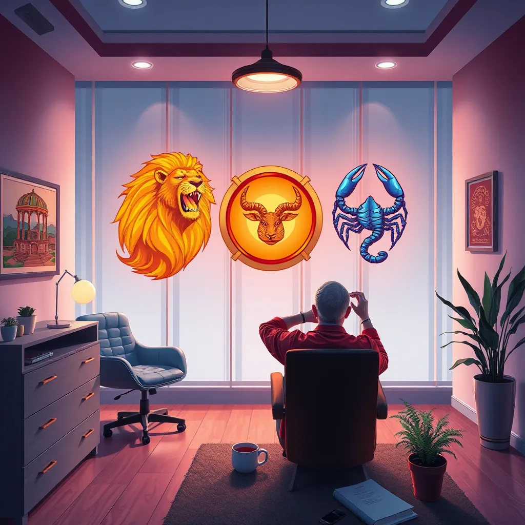 Astrology Placements That Need Therapy: What You Should Know : MysteryLores