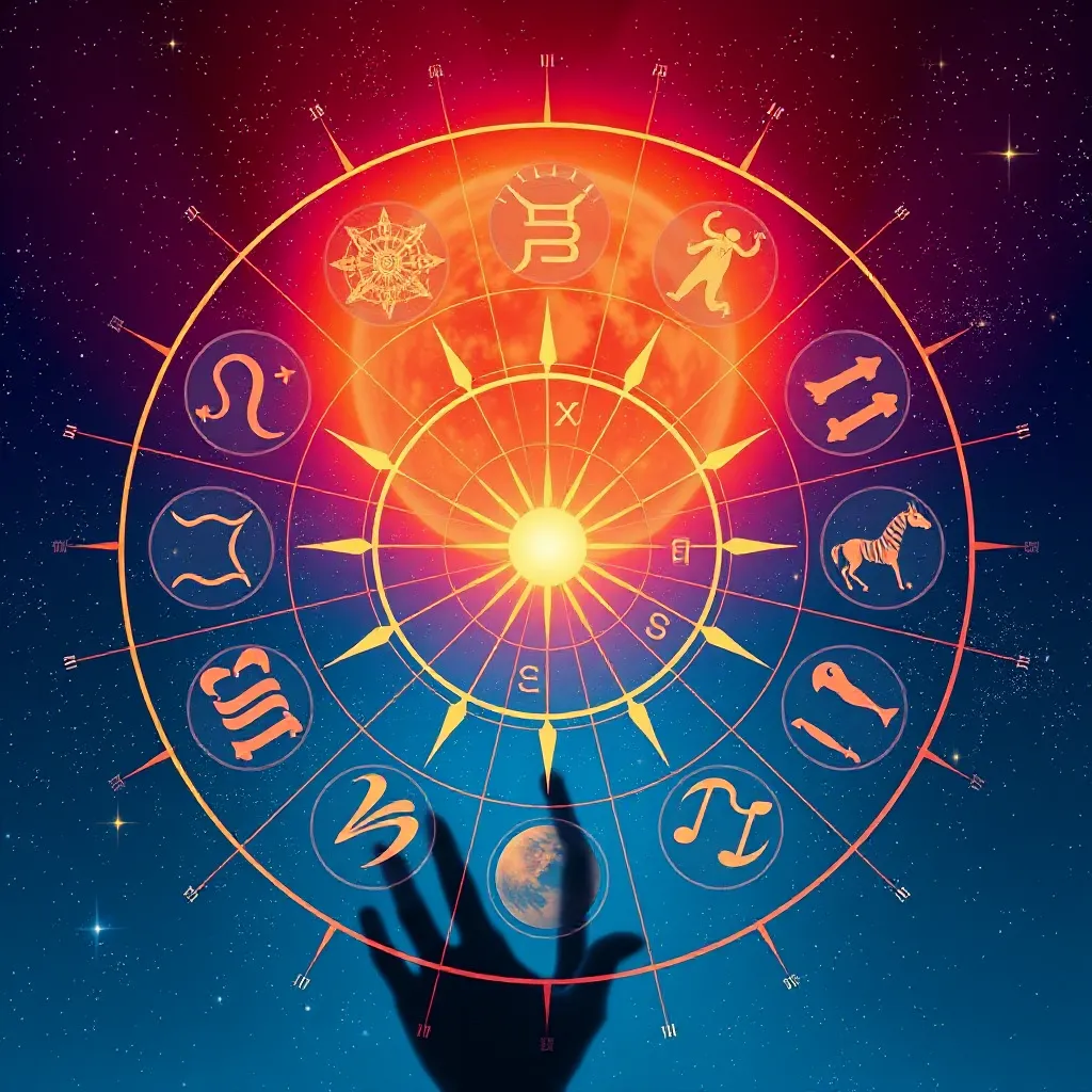 Understanding Sun Signs and Their Energies in Astrology : MysteryLores