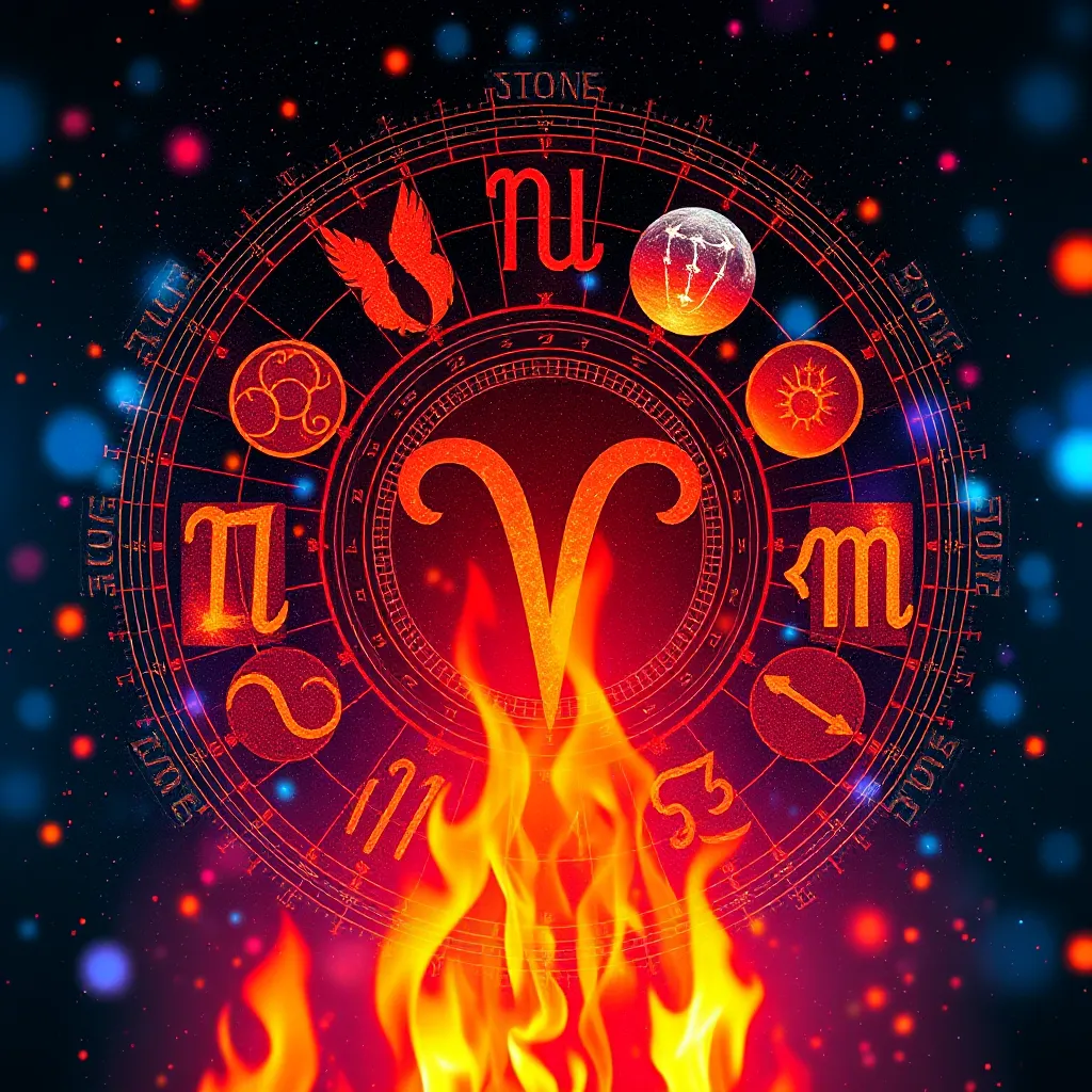 Explore Your Descendant Sign and Its Impact : MysteryLores