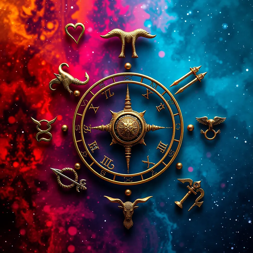 Discover Your Unique Signature Astro Sign Today! : MysteryLores