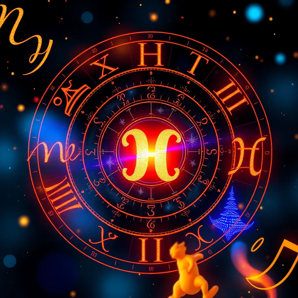 Exploring the Significance of the 12th House in Astrology : MysteryLores