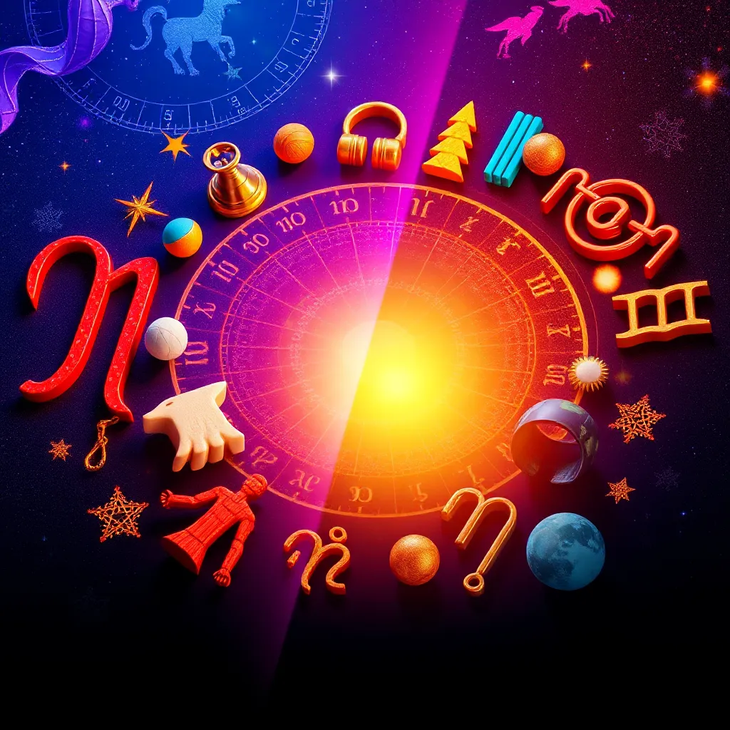 Exploring the Biggest Astrology Myths Believed Today : MysteryLores