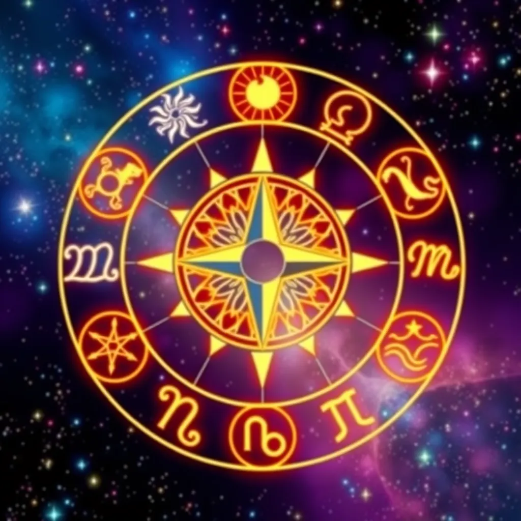 Beginner's Guide to Astrology: Simple Explanations : MysteryLores