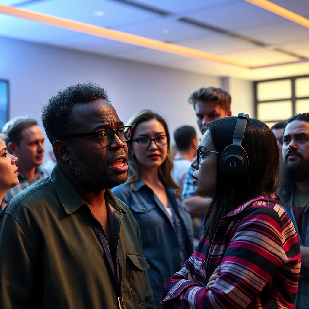 Astrologymemes Faces Backlash Over New Moderation Policies : MysteryLores