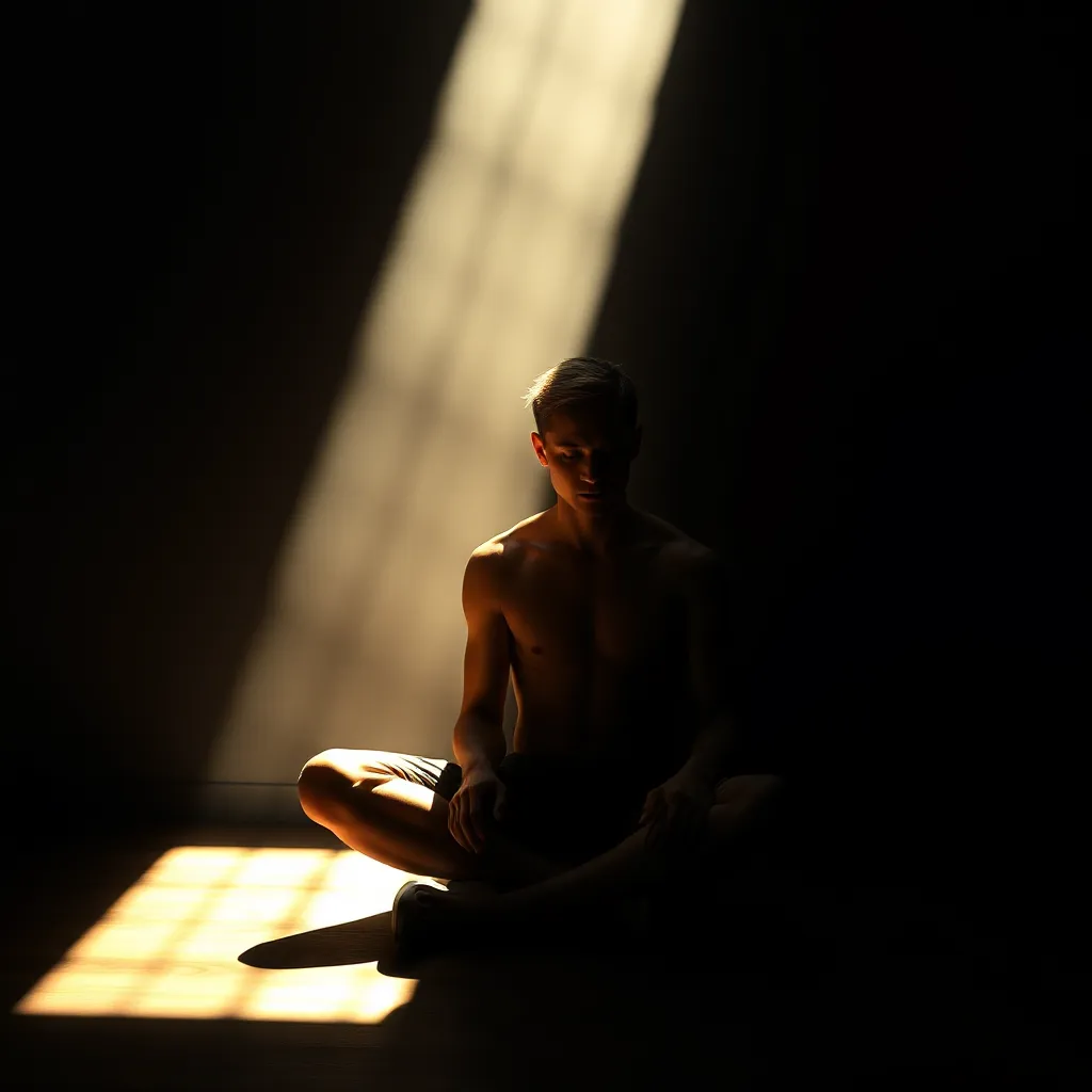 Exploring Atheistic Engagement with Demons and Shadows : MysteryLores