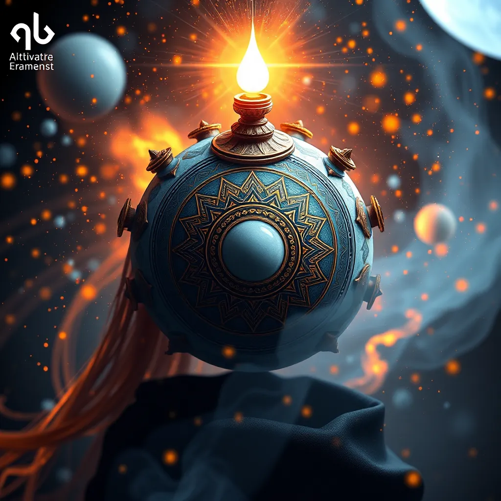 Understanding Atmakaraka vs. Bhrigu Bindu: Key Differences : MysteryLores