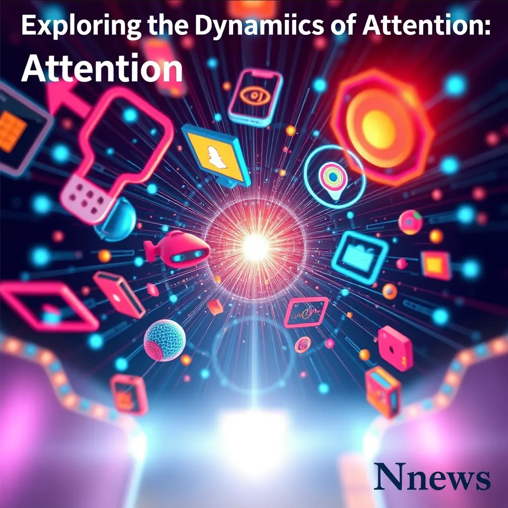 Understanding Attention: Insights from The Mind Illuminated : MysteryLores