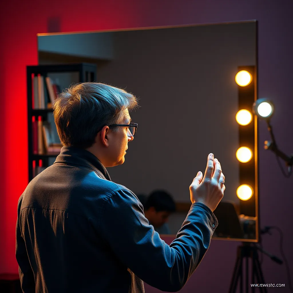 Essential Audition Tips for First Timers : MysteryLores