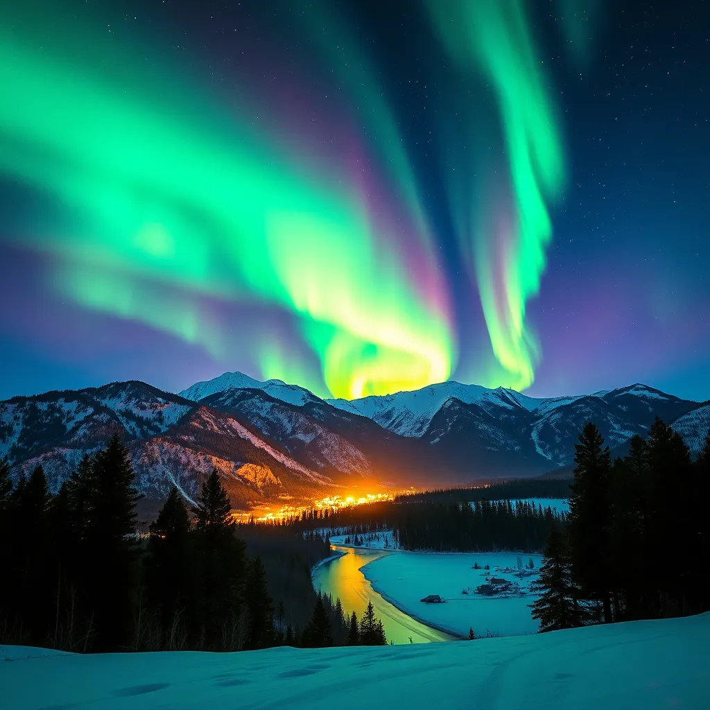 Strong G3 Geomagnetic Storm Hits Earth on September 14 : MysteryLores