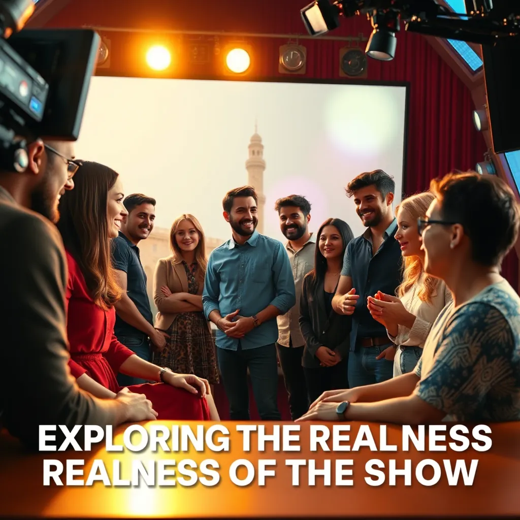 Exploring the Realness of the Show in 2025 : MysteryLores