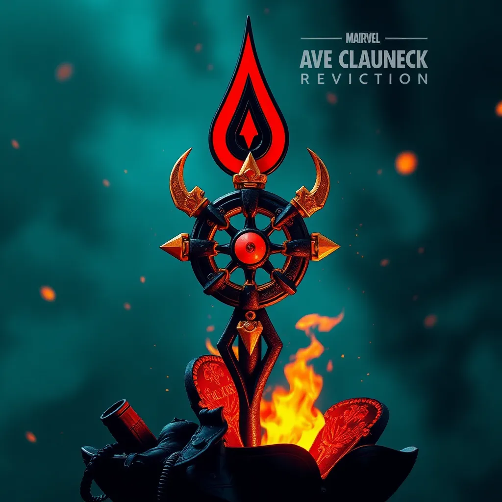 Exploring the Significance of Ave Clauneck in Culture : MysteryLores