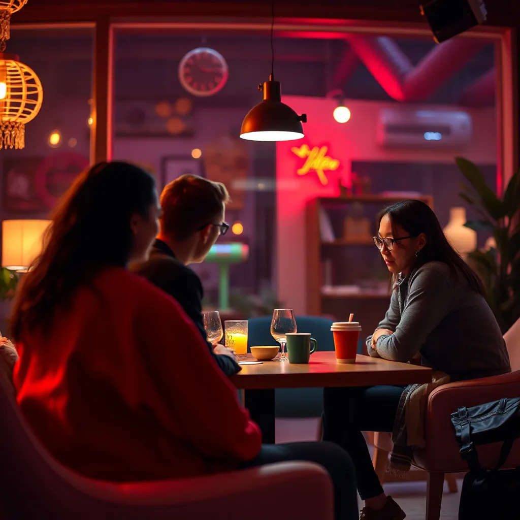 Exploring Effective Awake Methods for Shifting Experiences : MysteryLores