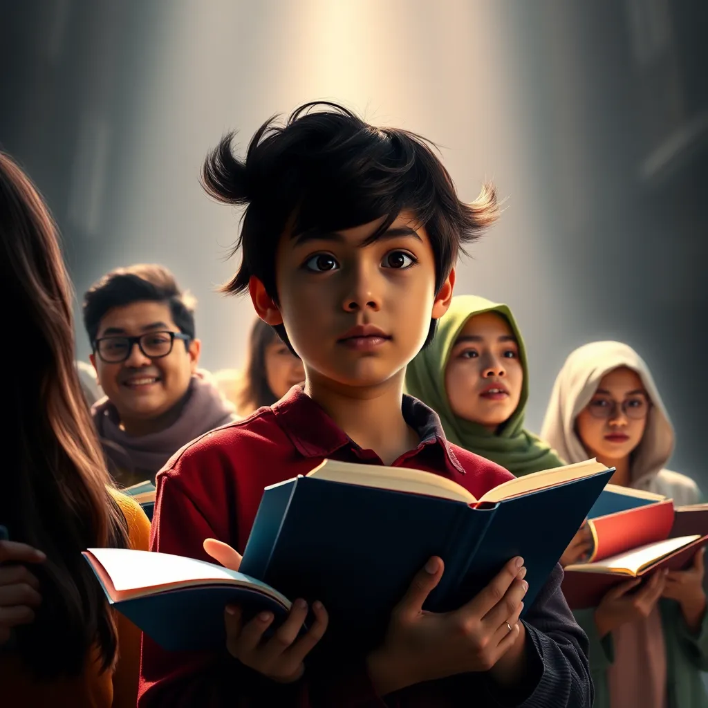 How to Differentiate Between Awakened and Unawakened People : MysteryLores