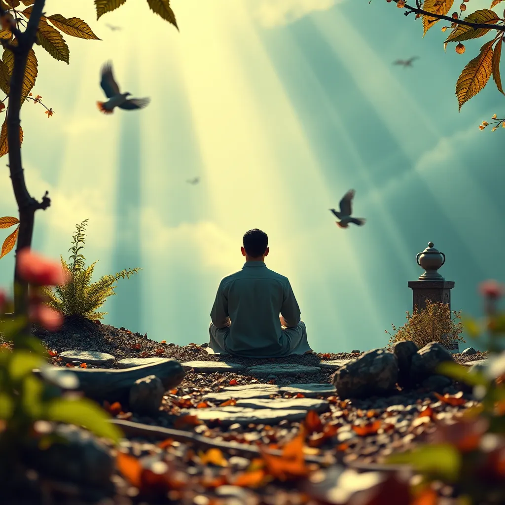 Understanding Awakening: Mind, Soul, and Enlightenment : MysteryLores