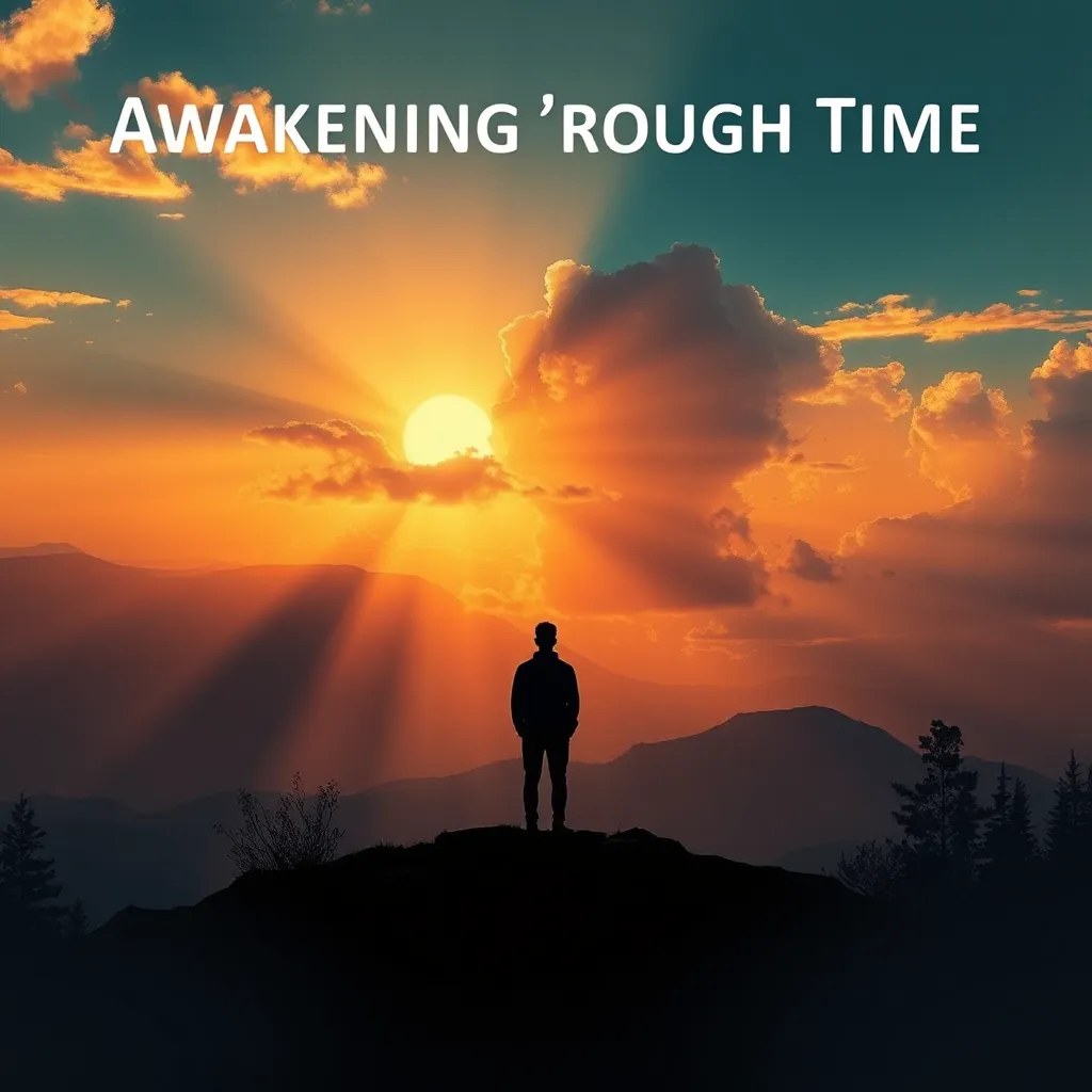 A New Perspective: Seeing Through Time's Illusions : MysteryLores